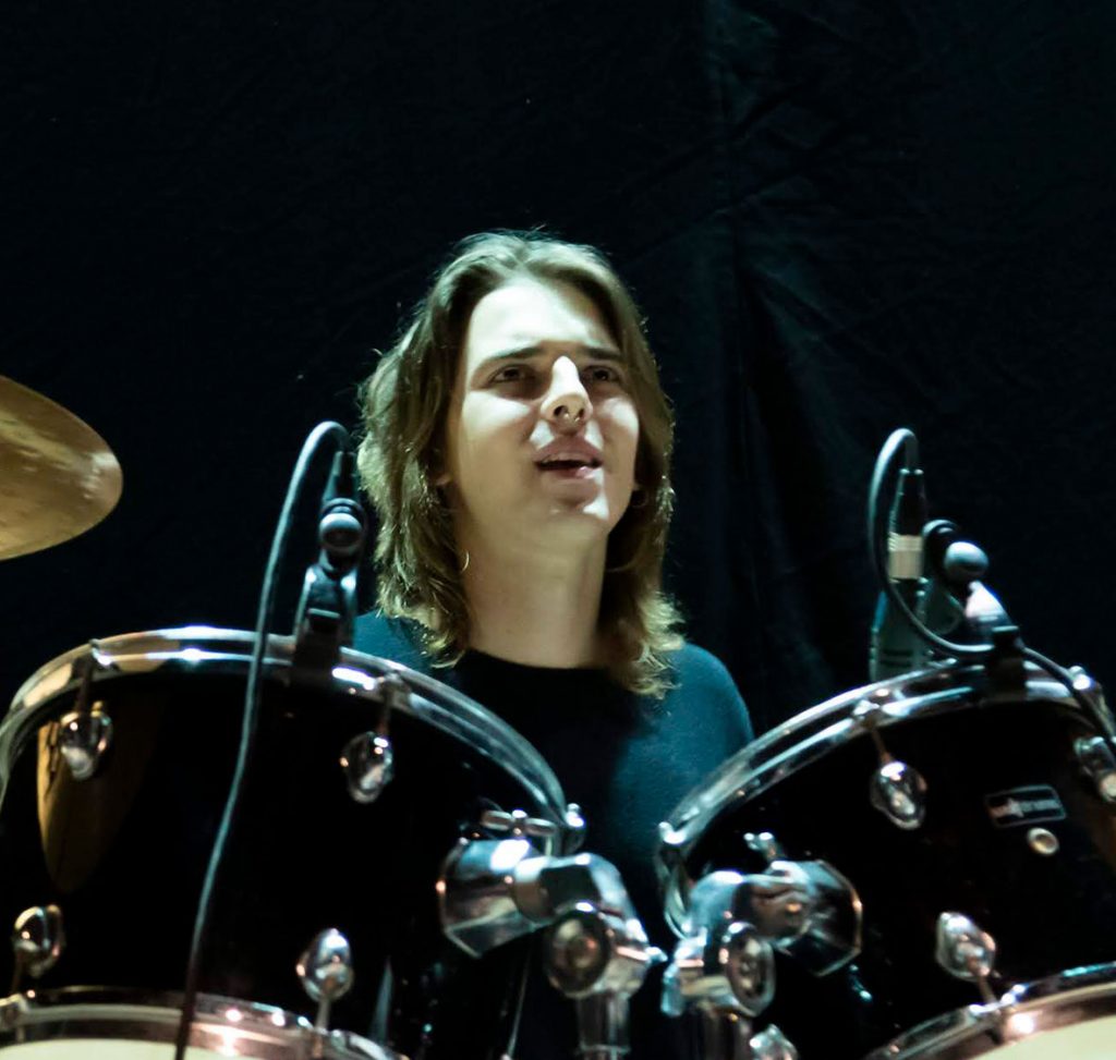 A banda | Bento Veiga